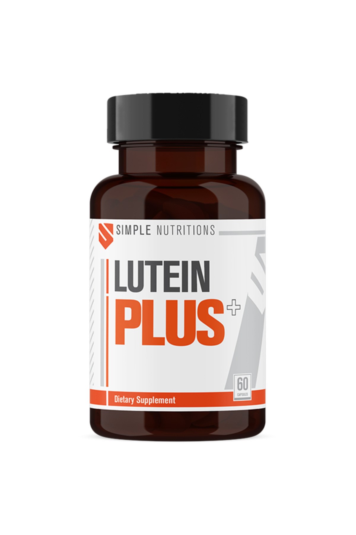Simple Nutritions Lutein Plus 60 Kapsül – akcandepo.com